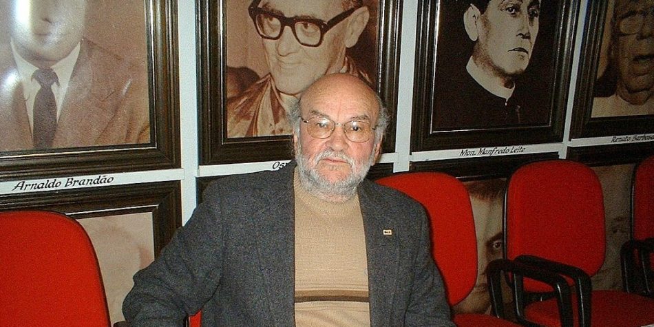 Zanon: o novo contratado da Editora Almedina | ND Mais