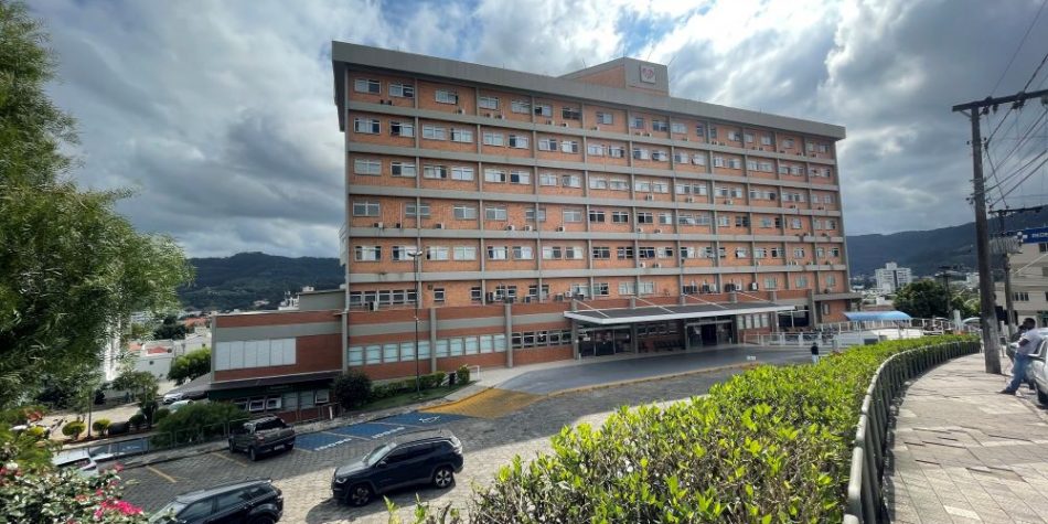 Hospital de Rio do Sul receberá investimento de mais de R$ 780 mil do ...