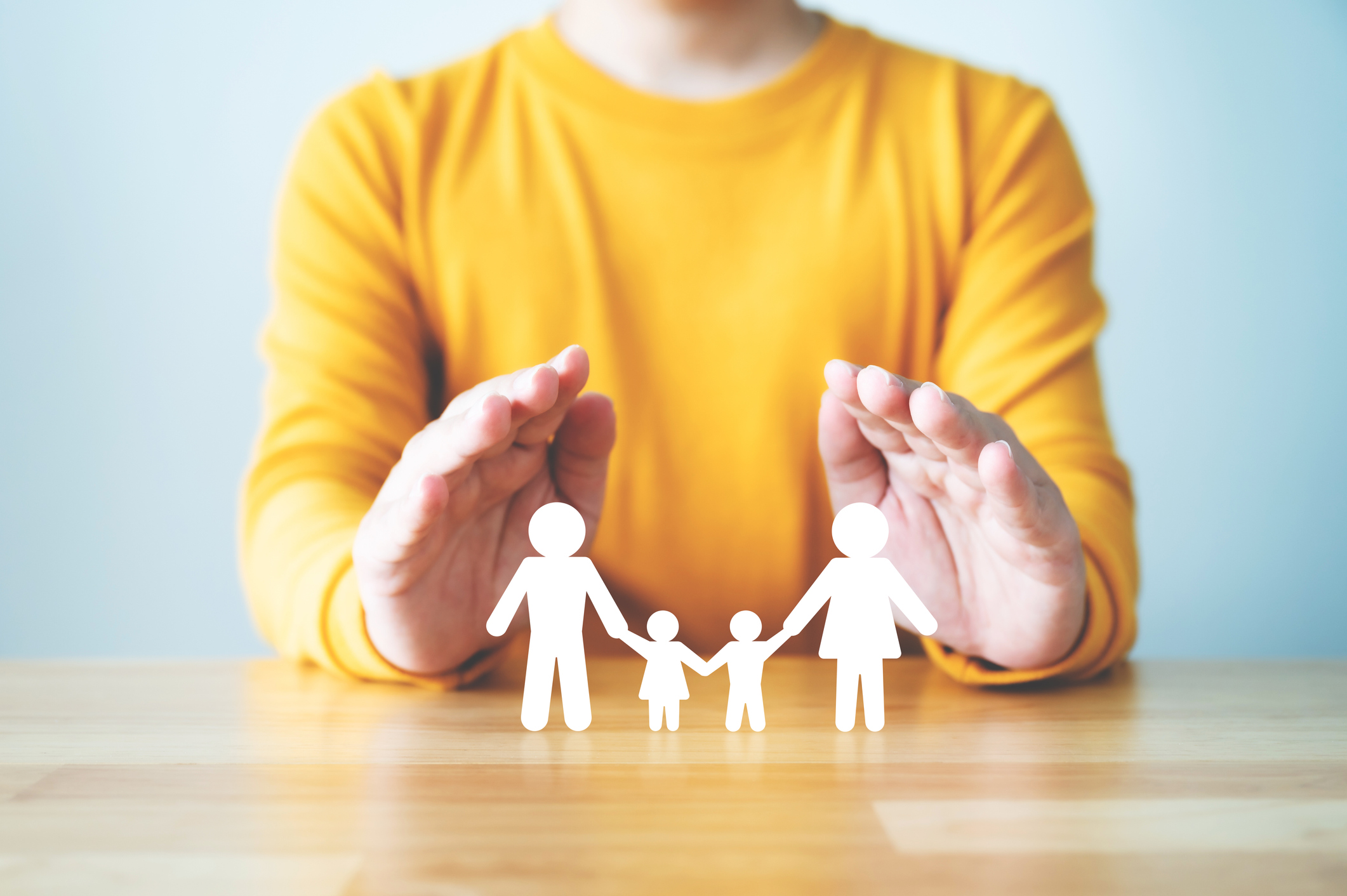 Você e sua família merecem o melhor: quais benefícios visar quando ...