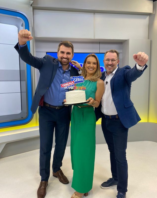 Pesquisa consolida NDTV Blumenau como líder de audiência na cidade