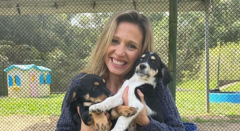 Luisa Mell desaparece das redes sociais um mês após polêmica com ...