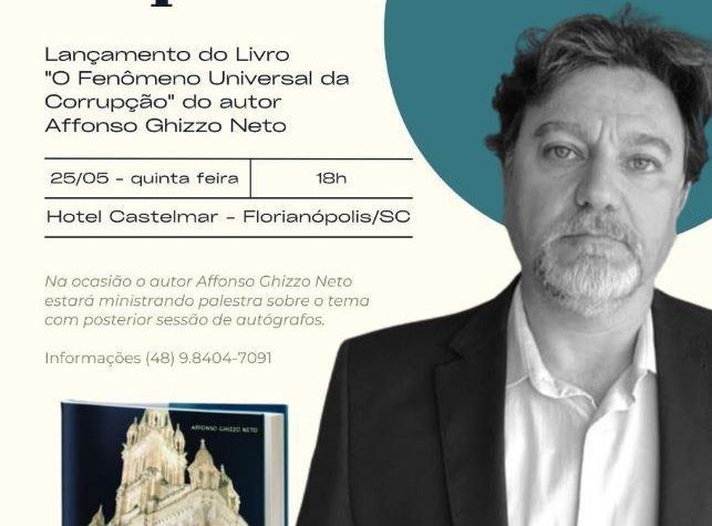 Dois livros de integrantes do Judiciário | ND Mais