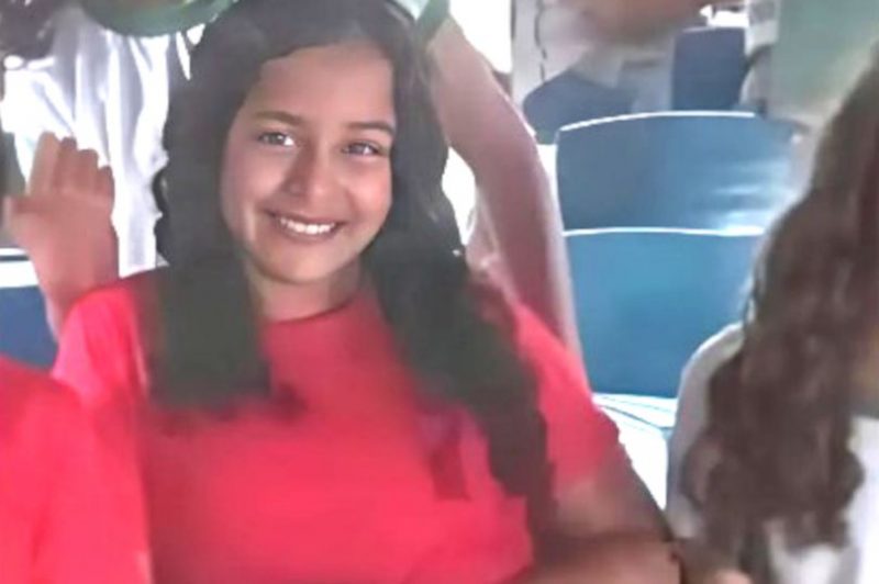 Adolescente De 12 Anos Morre Por Choque Elétrico E Você Pode Ter Objeto