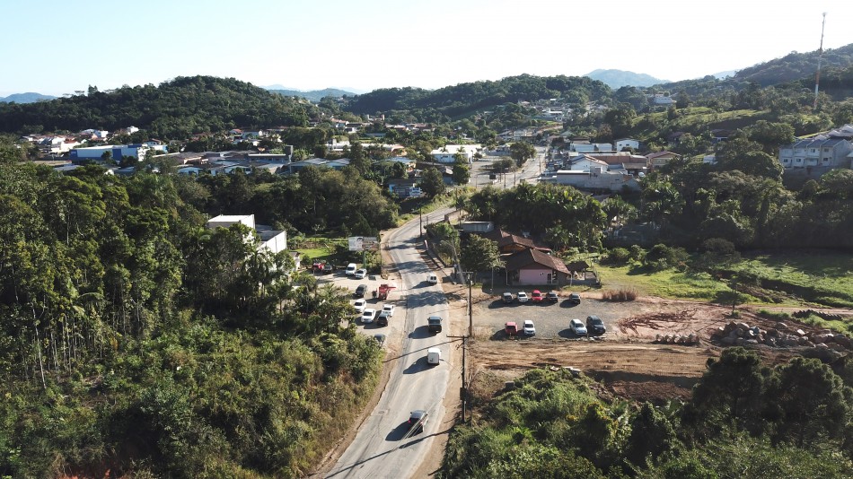 Prefeitura anuncia revitalização de importantes ruas de Blumenau; veja ...