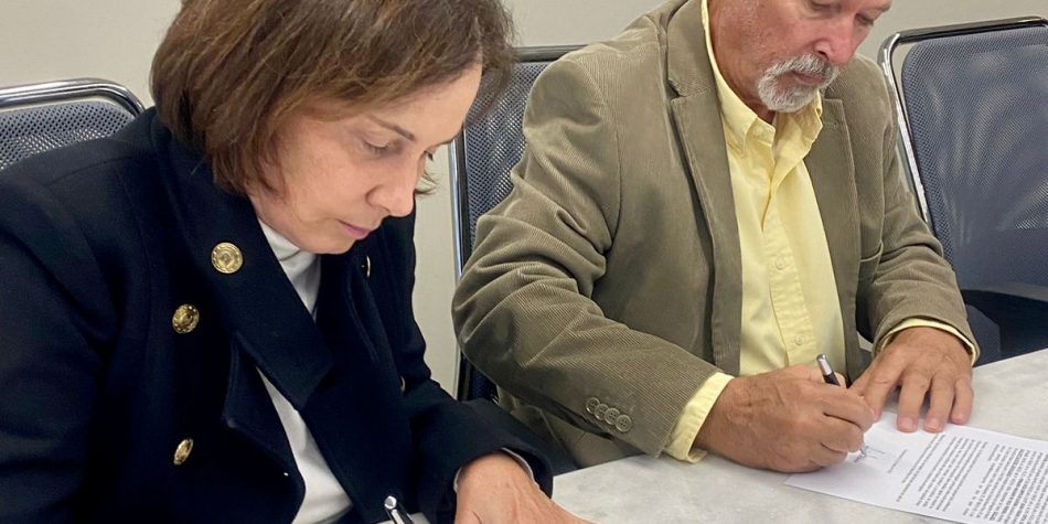 Família de desembargador formaliza interesse em adotar ‘filha afetiva ...