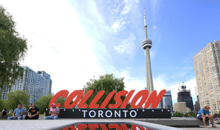 Missão de SC no Canadá