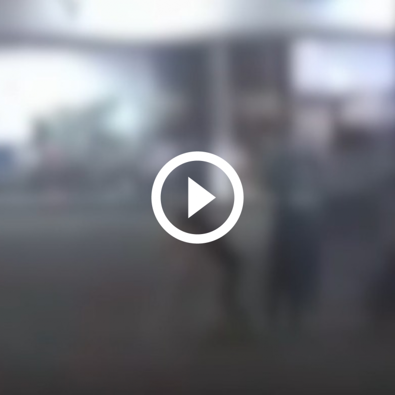 VÍDEO: Polícia Civil prende homem que agrediu a ex-companheira em Presidente Getúlio