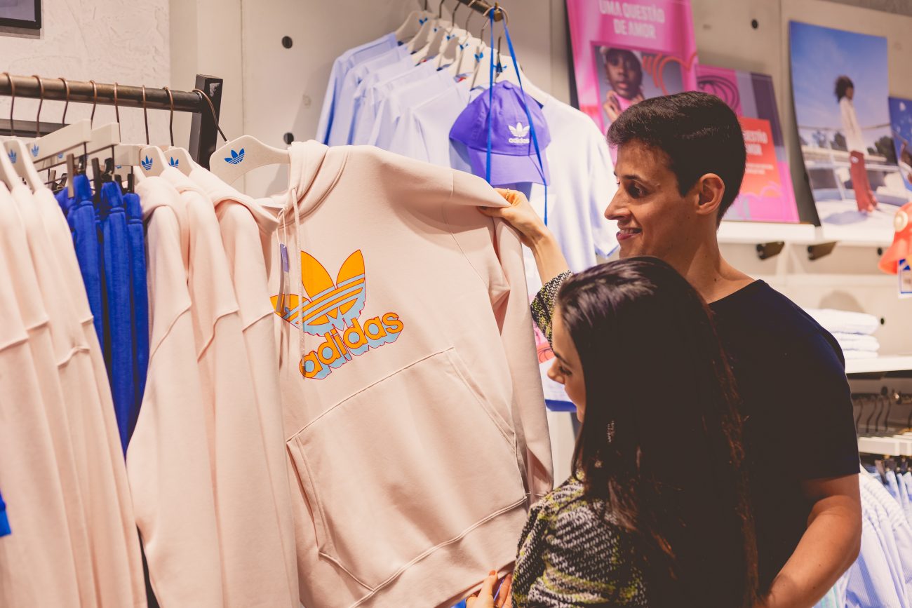 Ainda não sabe como presentear o amado ou amada neste Dia dos Namorados?