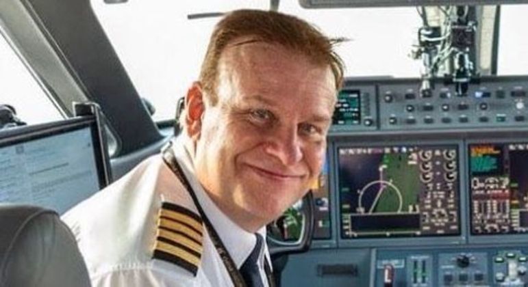 Veja quem são os ocupantes do submarino que sumiu durante expedição ao ...