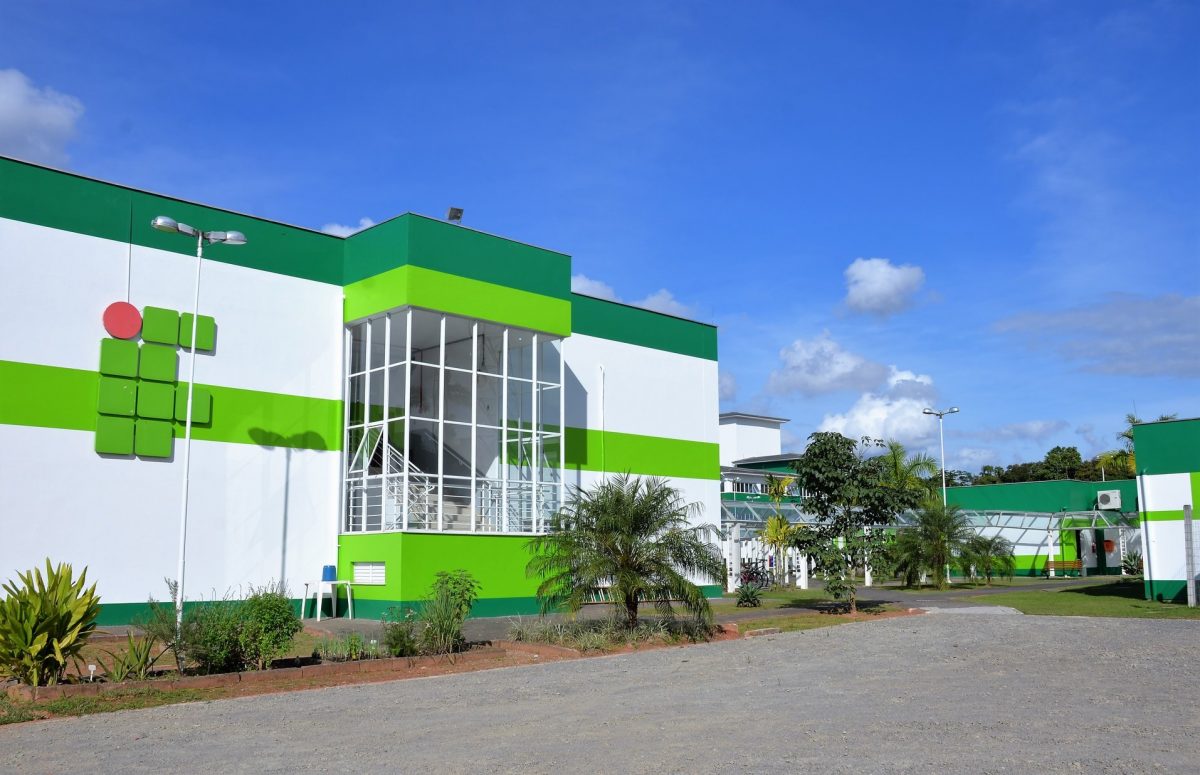 IFSC abre inscrições para o curso gratuito de pós-graduação em Joinville