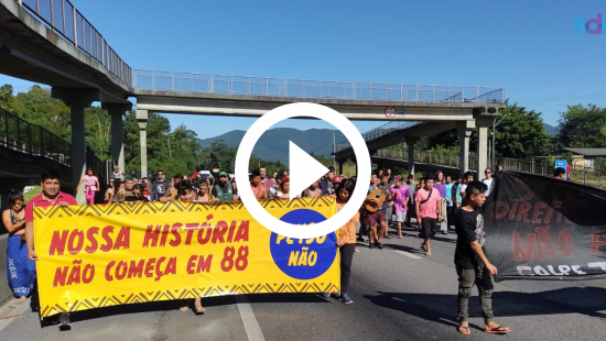 STF suspende julgamento do marco temporal de terras indígenas; saiba mais