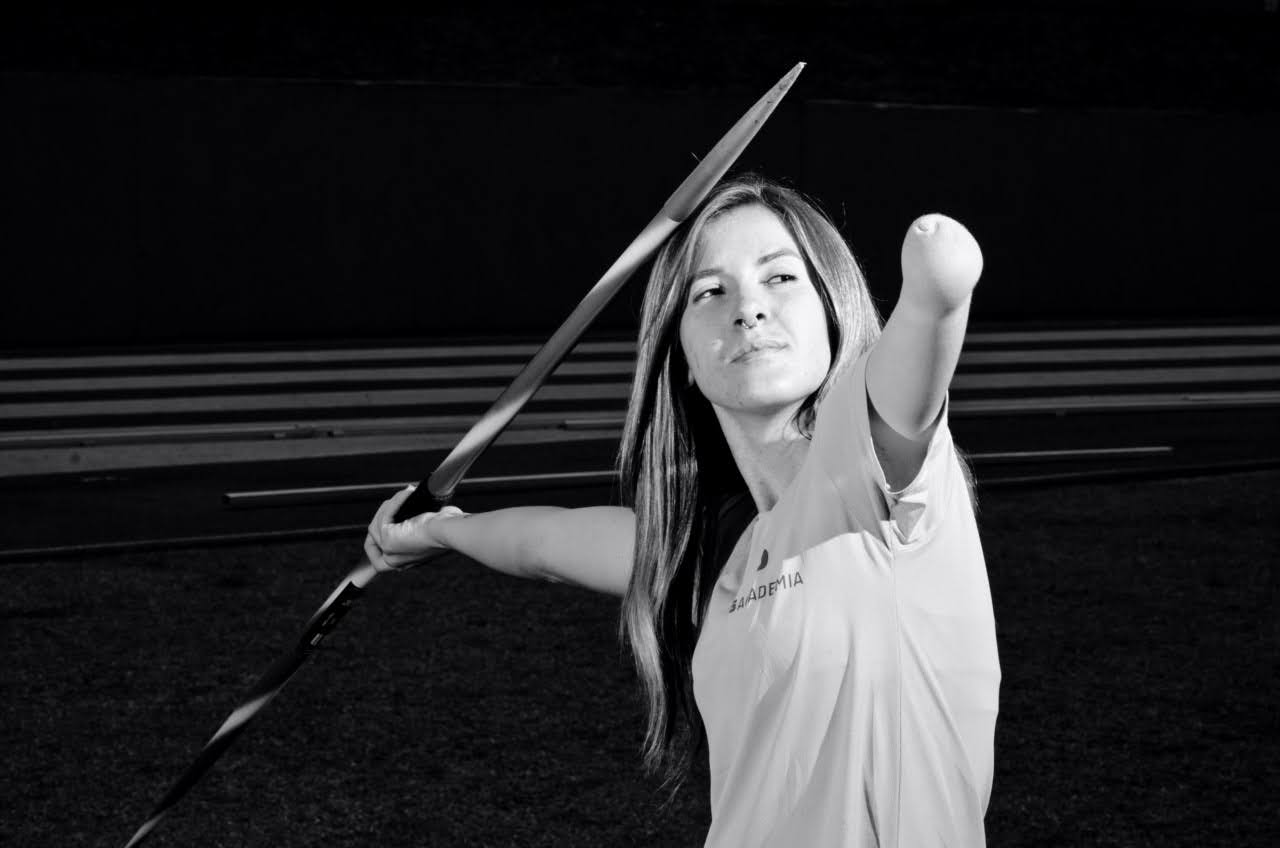 Paratletas de Blumenau convocados para Mundial de Atletismo falam sobre ...