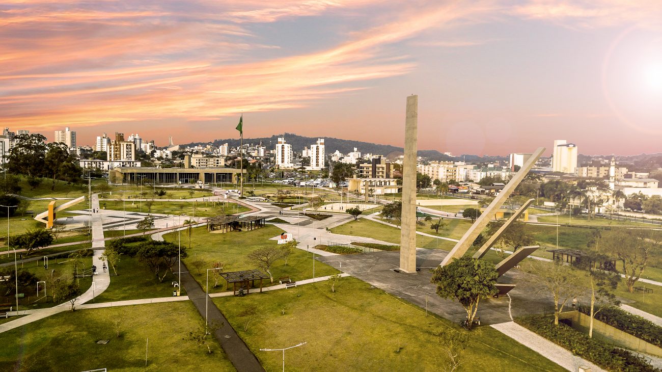 O que fazer em Criciúma? A cidade do Sul catarinense guarda ...
