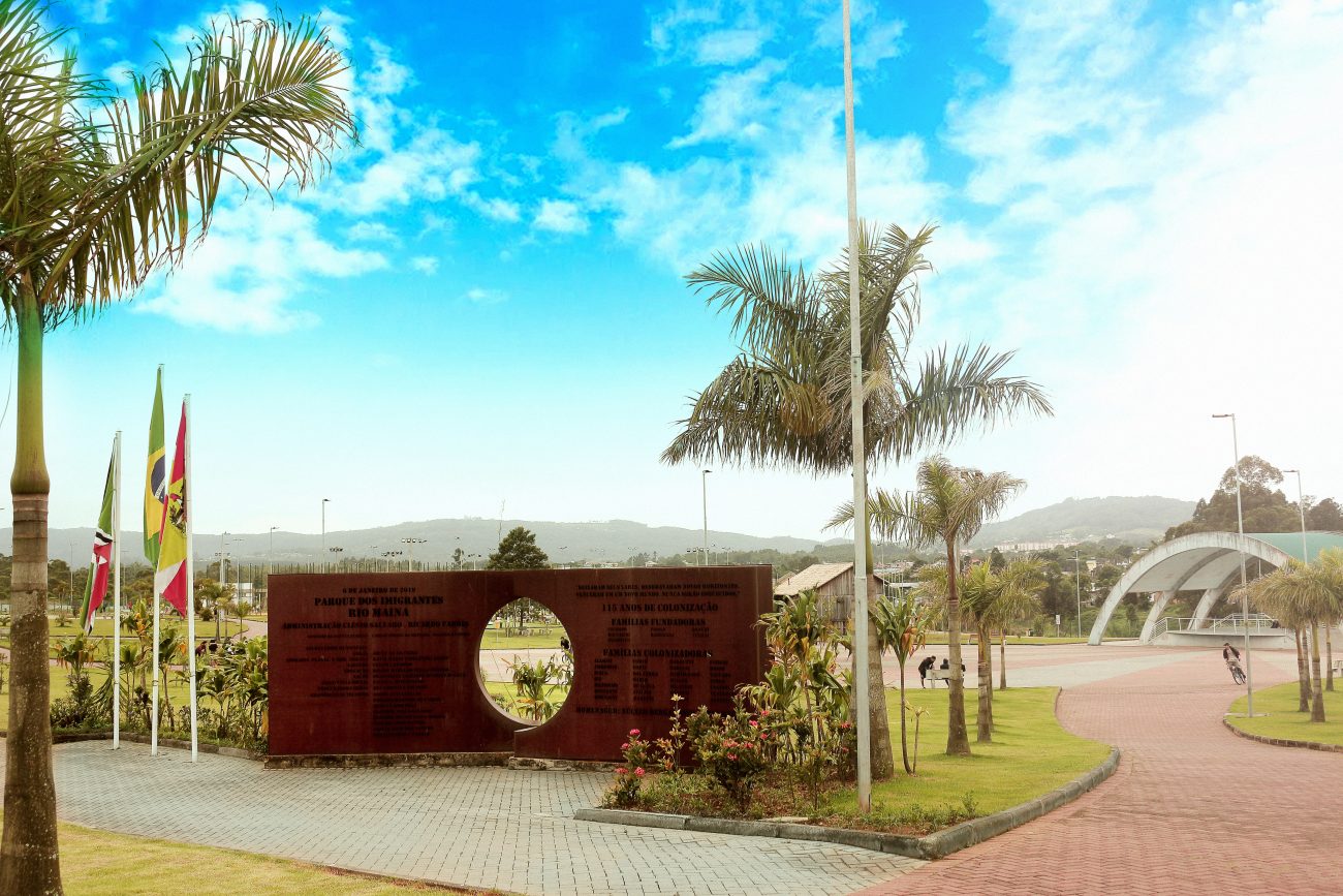 O que fazer em Criciúma? A cidade do Sul catarinense guarda ...