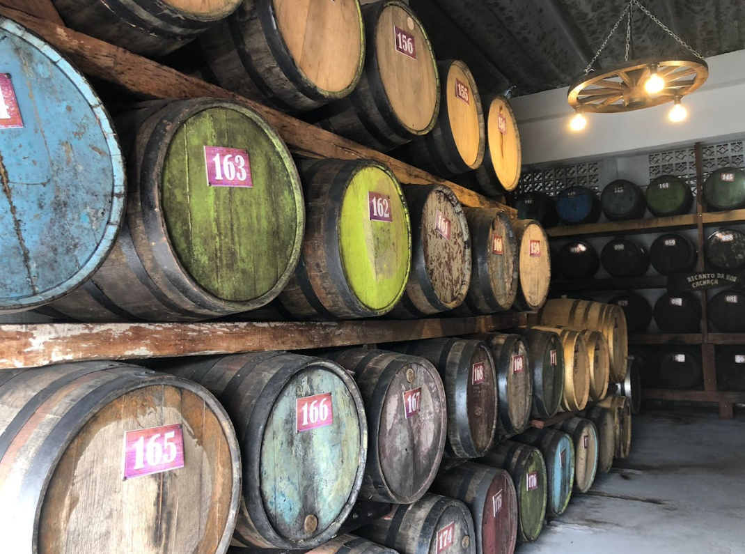 SC poderá ter dia e semana da Cachaça Catarinense