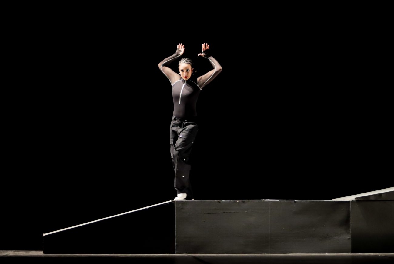 Danças Urbanas e Sapateado marcam última noite competitiva do Festival ...