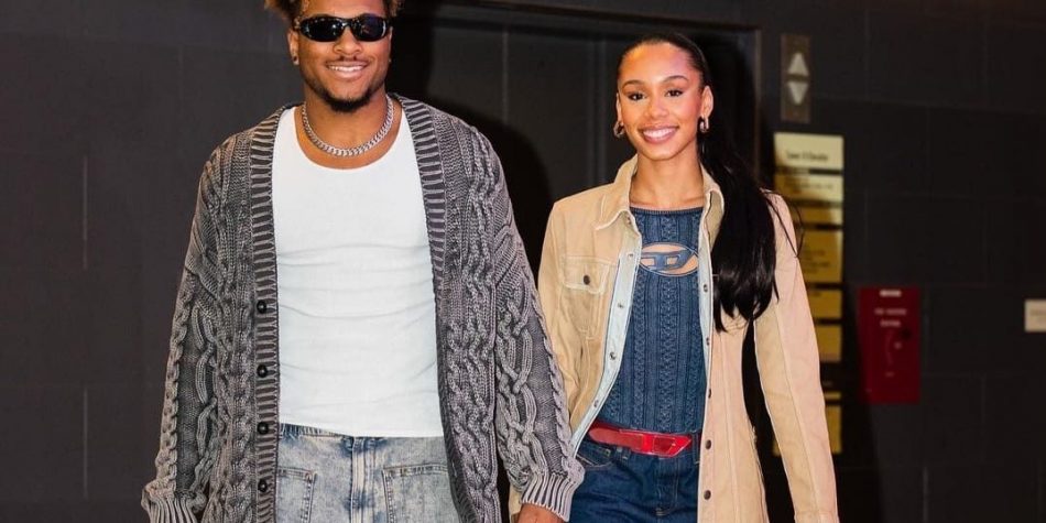 Astro da NBA visita família da namorada criciumense | ND Mais