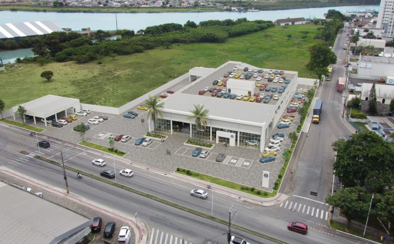 Grupo Promenac Camvel completa 62 anos