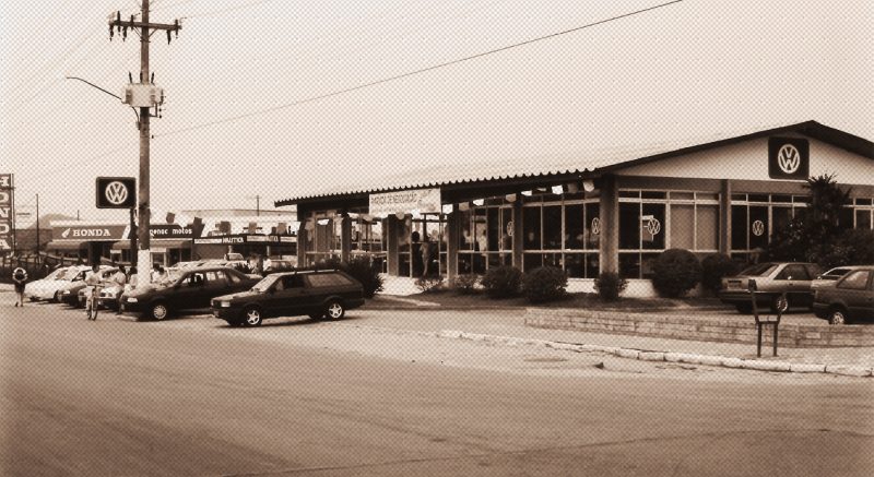 Grupo Promenac Camvel completa 62 anos