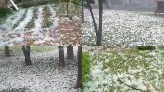 Cidade De Sc Registra Mais De 150 Mm De Chuvas Em Apenas 48h Veja