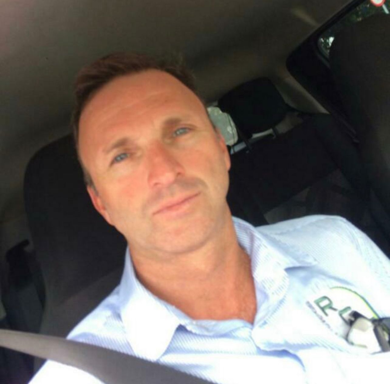 Morre Sérgio Conti Victor, o Dédo, aos 54 anos