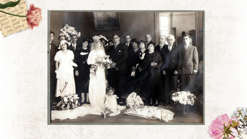 'A mulher é tão capaz quanto o homem': a história de Alice Petrelli, 1ª ...