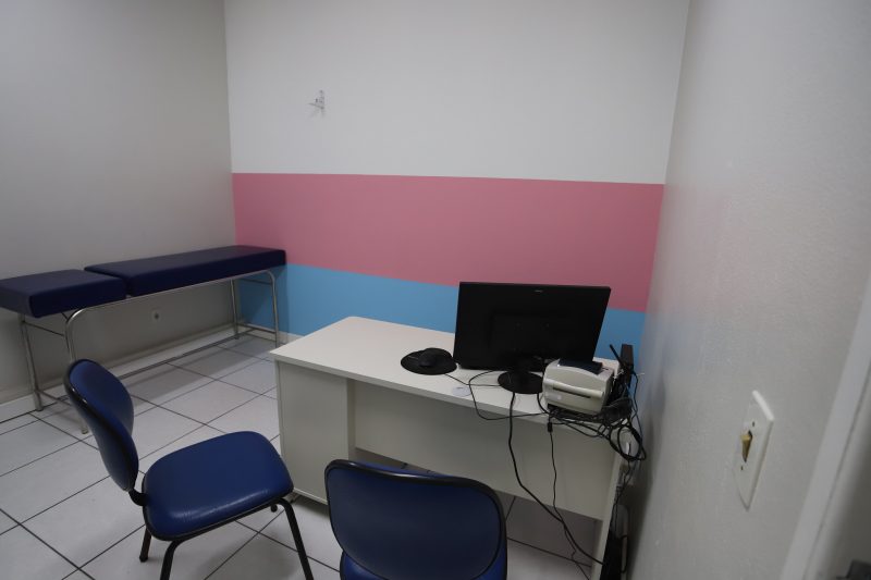 Ambulatório Trans De Florianópolis Completa Oito Anos E Espaço é
