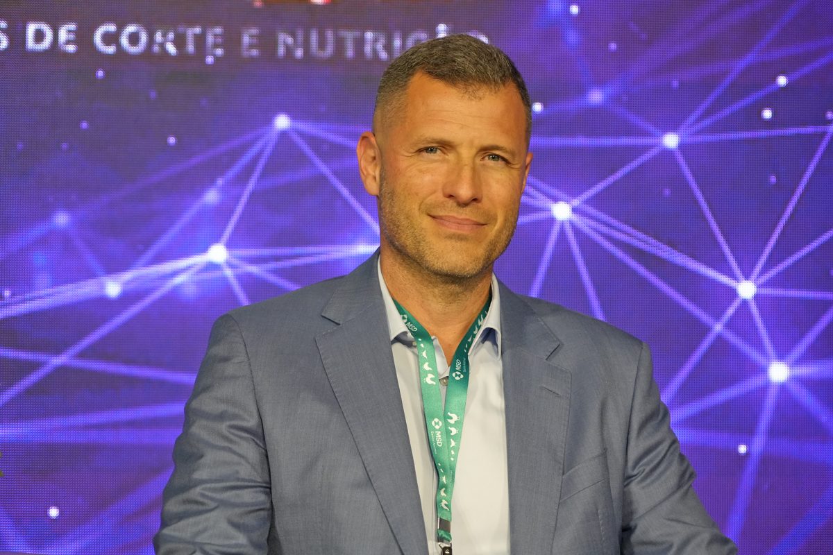 Ricardo Faria estreia na lista de bilionários da Forbes