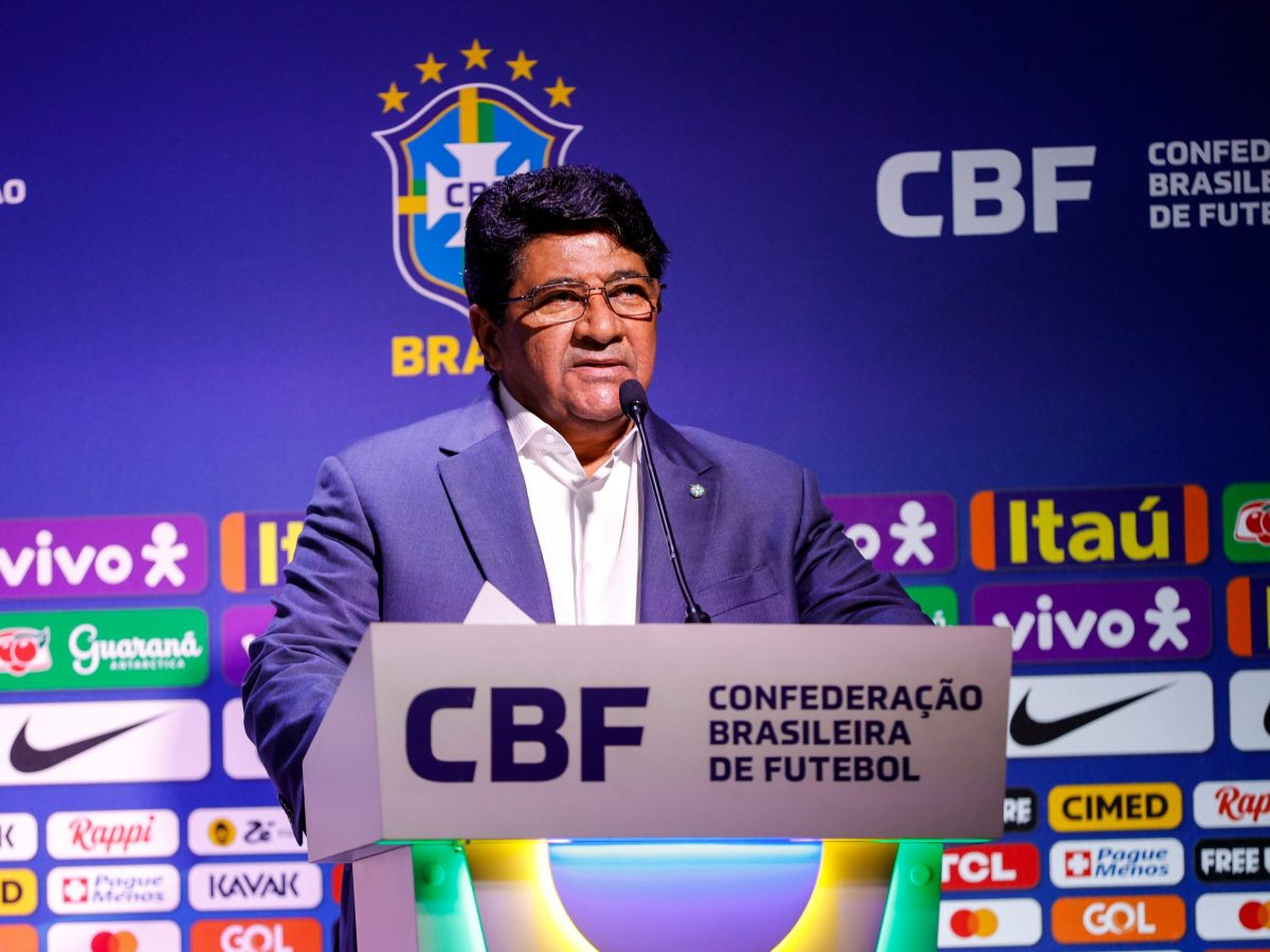 Fifa virá ao Brasil e ameaça suspender clubes e CBF