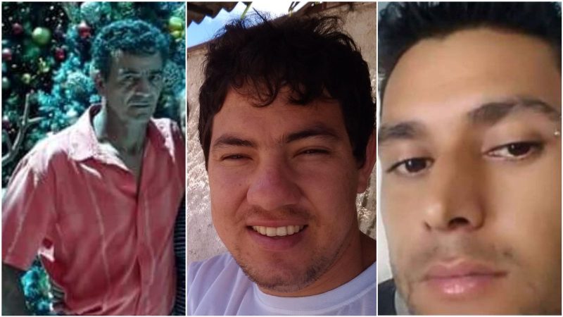 Vítimas Que Morreram Em Acidente Na Br 470 Eram Da Mesma Família