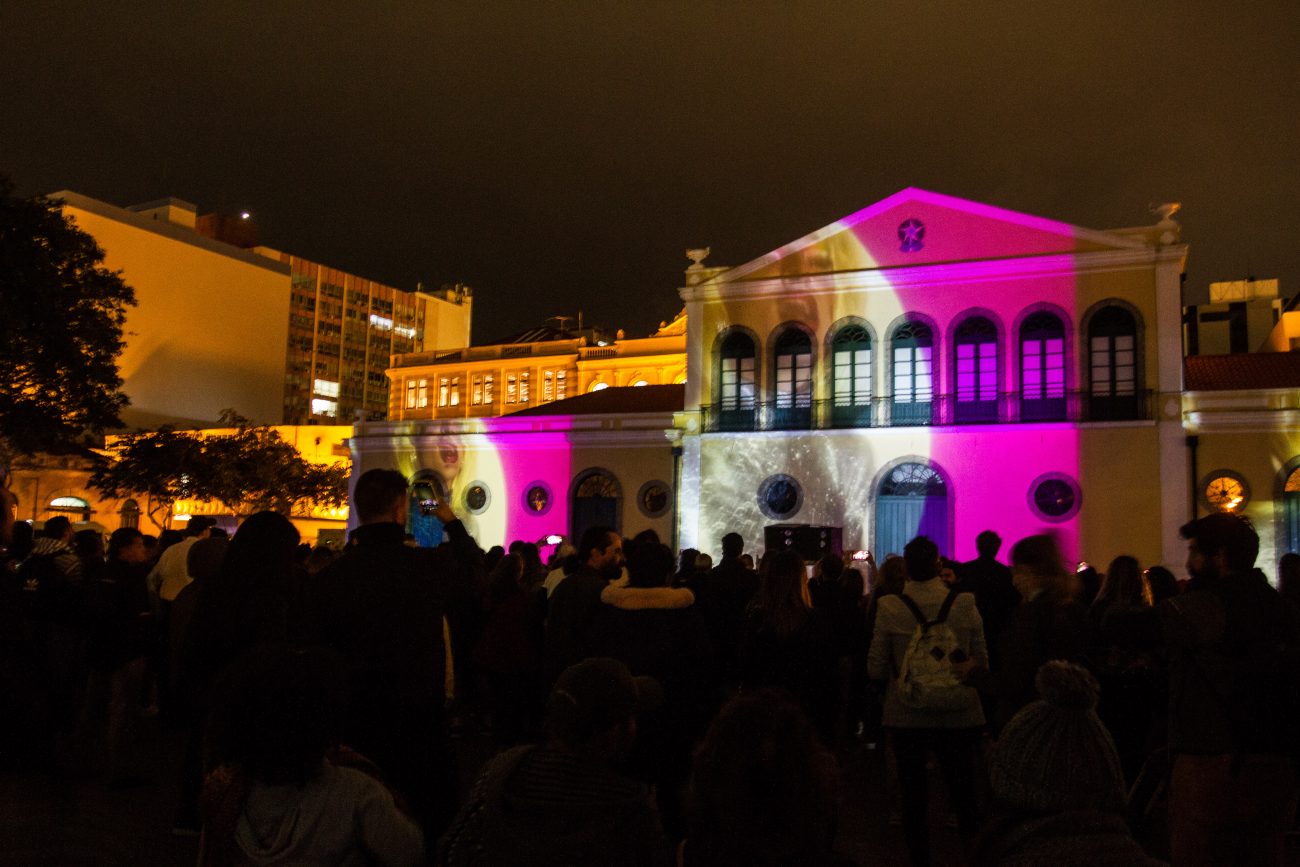 Floripa Conecta: economia criativa, cultura e arte movimentam a Capital ...