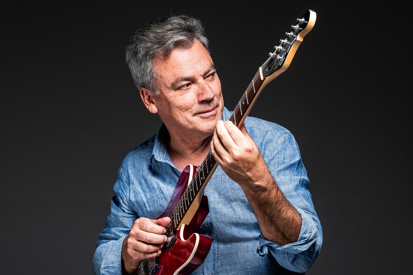 Boas lembranças: 'Gal Costa por Luiz Meira e Convidadas'