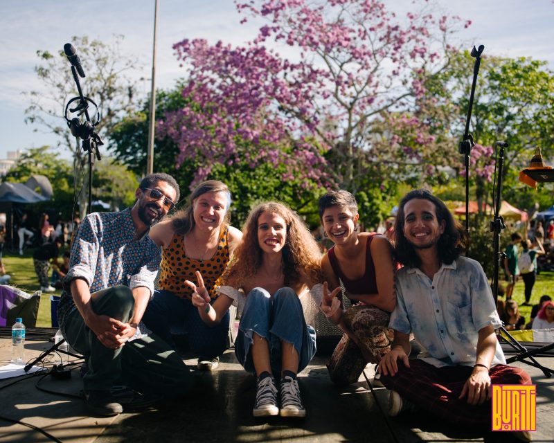 Semana do Rock Catarinense: música, diversidade e banda surpresa no ...