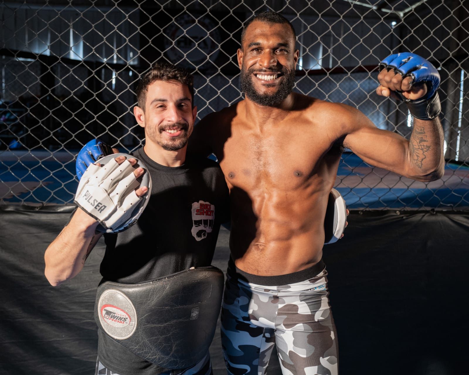 Muay Thai: Transformando Vidas e Promovendo a Inclusão Social