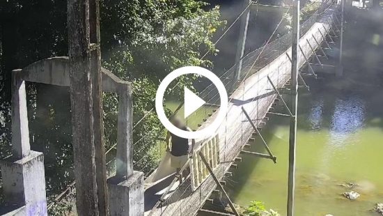 Feminicídio: mulher é morta a facadas em Jaraguá do Sul e marido é o principal suspeito