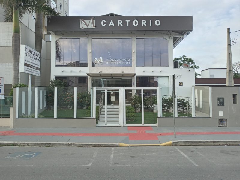 SC tem quatro cartórios em 1° lugar no ranking nacional de qualidade na ...