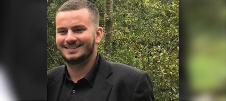 'Sempre estará comigo': jovem de 21 anos morre eletrocutado em ... 'Sempre estará comigo': jovem de 21 anos morre eletrocutado em ...