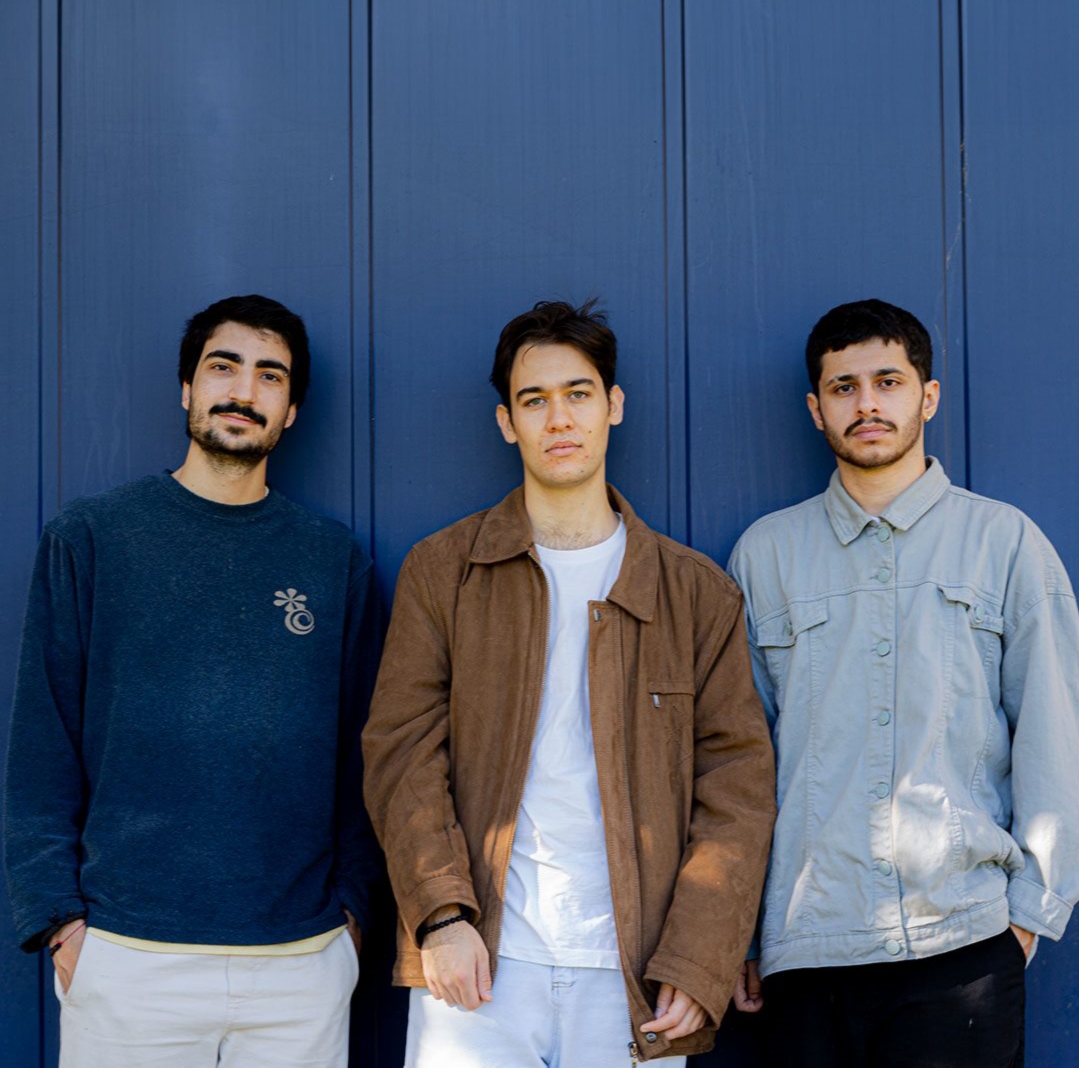 Música: banda Portão Azul faz show de graça em Floripa