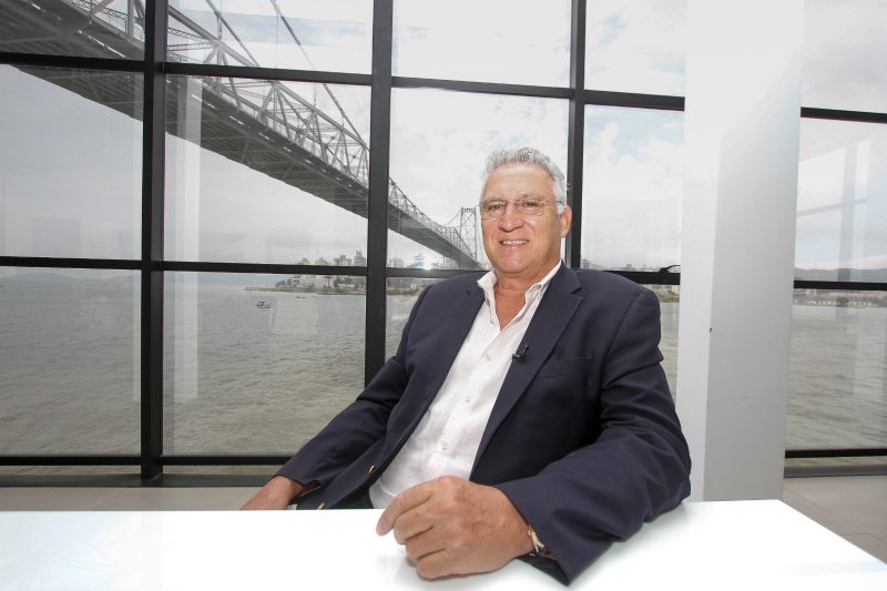 Catarinense Schaefer Yachts será destaque no São Paulo Boat Show 2023