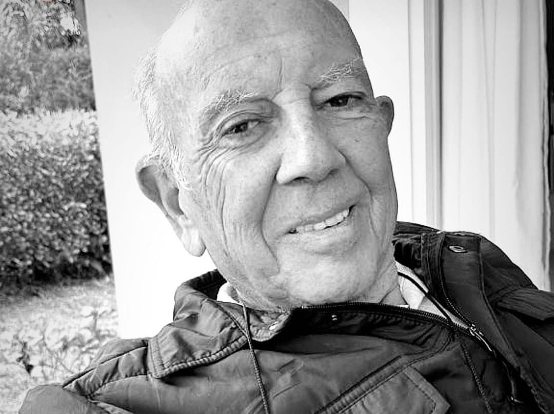 Criciúma se despediu ontem do ex - cartorário Fernão Pedro da Luz