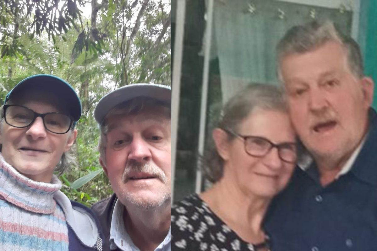 Homem Que Matou E Ocultou Corpos De Casal De Idosos é Condenado Em