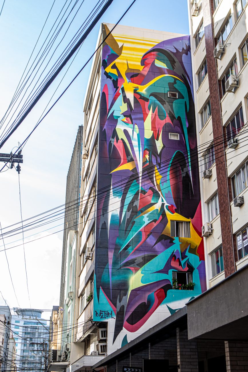 festival street art tour em novembro em Floripa1