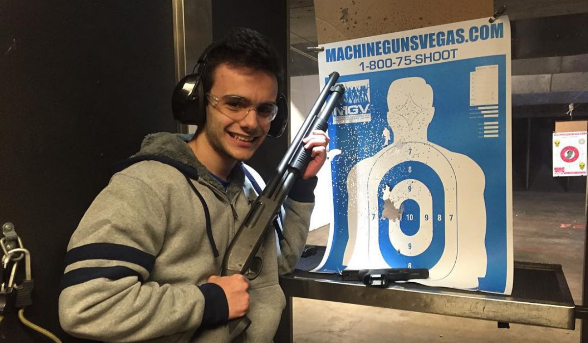 Quem é o ex-ator mirim e influencer baleado por policial em São Paulo