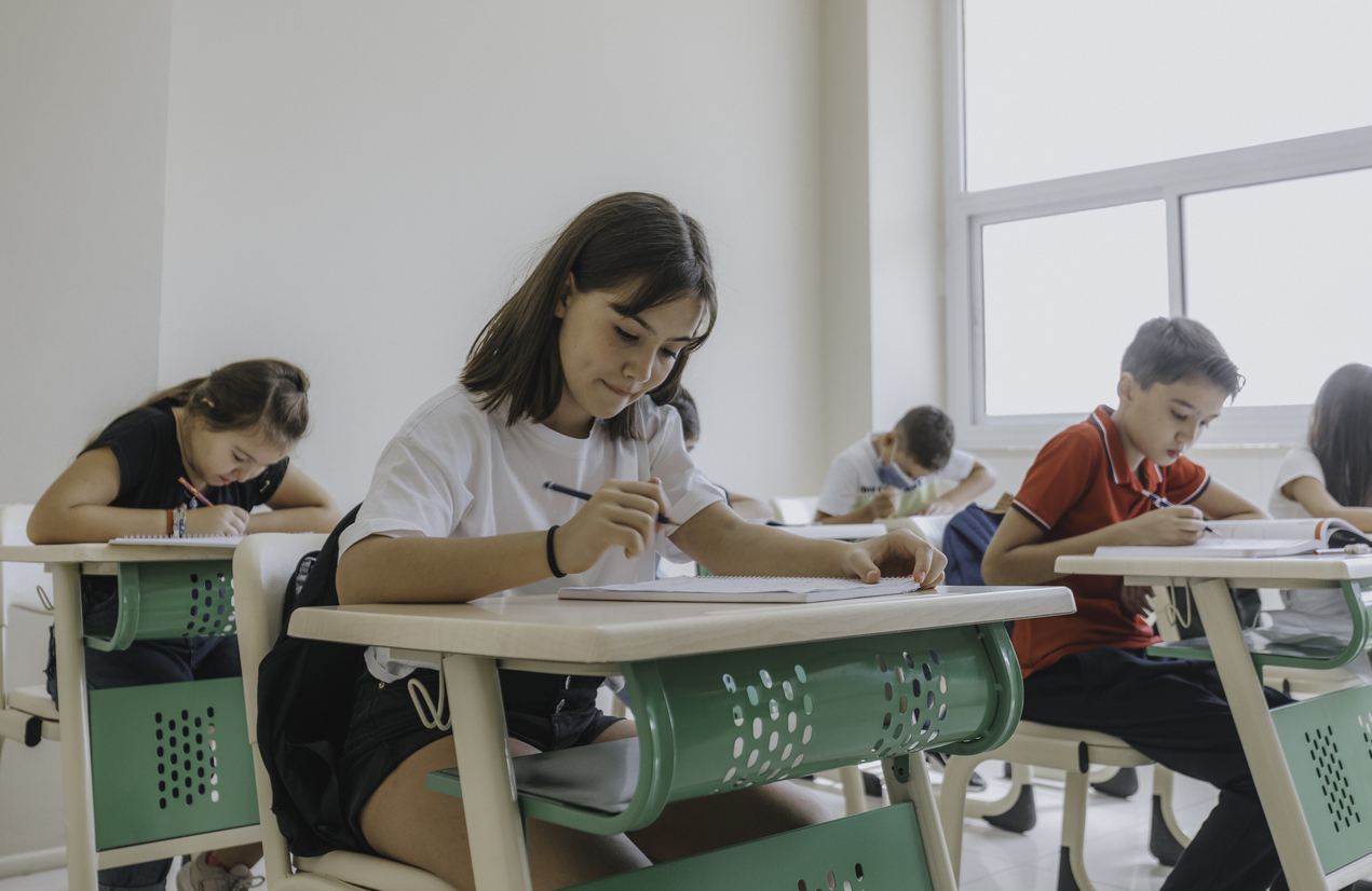 Conheça o Ideb, o indicador da qualidade do ensino básico no Brasil