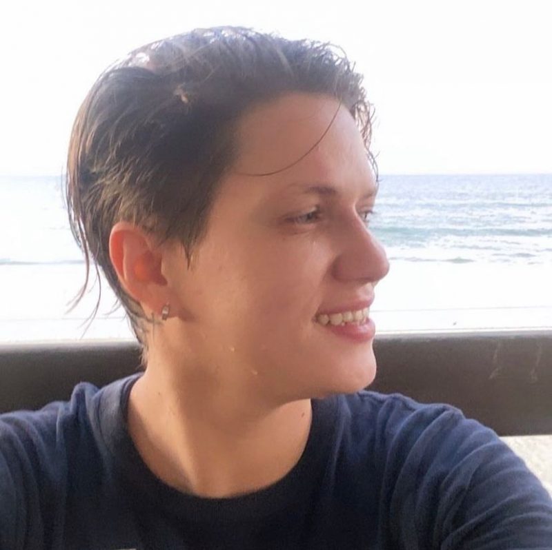 Morta aos 36 anos, influenciadora Karol Eller fazia terapia proibida no ...