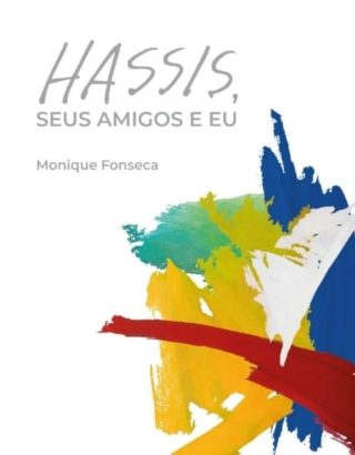 Legado de Hassis ganha novo livro nesta quarta-feira
