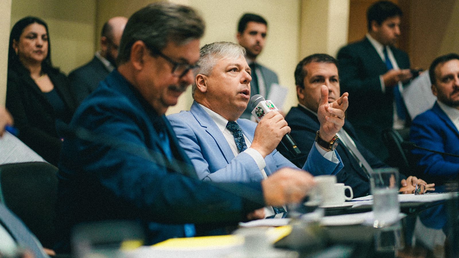 Projeto que revoga desconto de 14% dos aposentados é adiado novamente ...