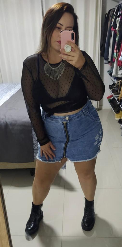 'Não existe saúde onde mora a obesidade': advogada fala sobre estilo de ...