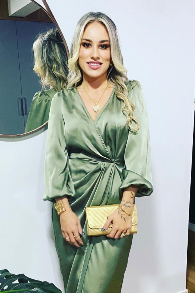 'Não existe saúde onde mora a obesidade': advogada fala sobre estilo de ...