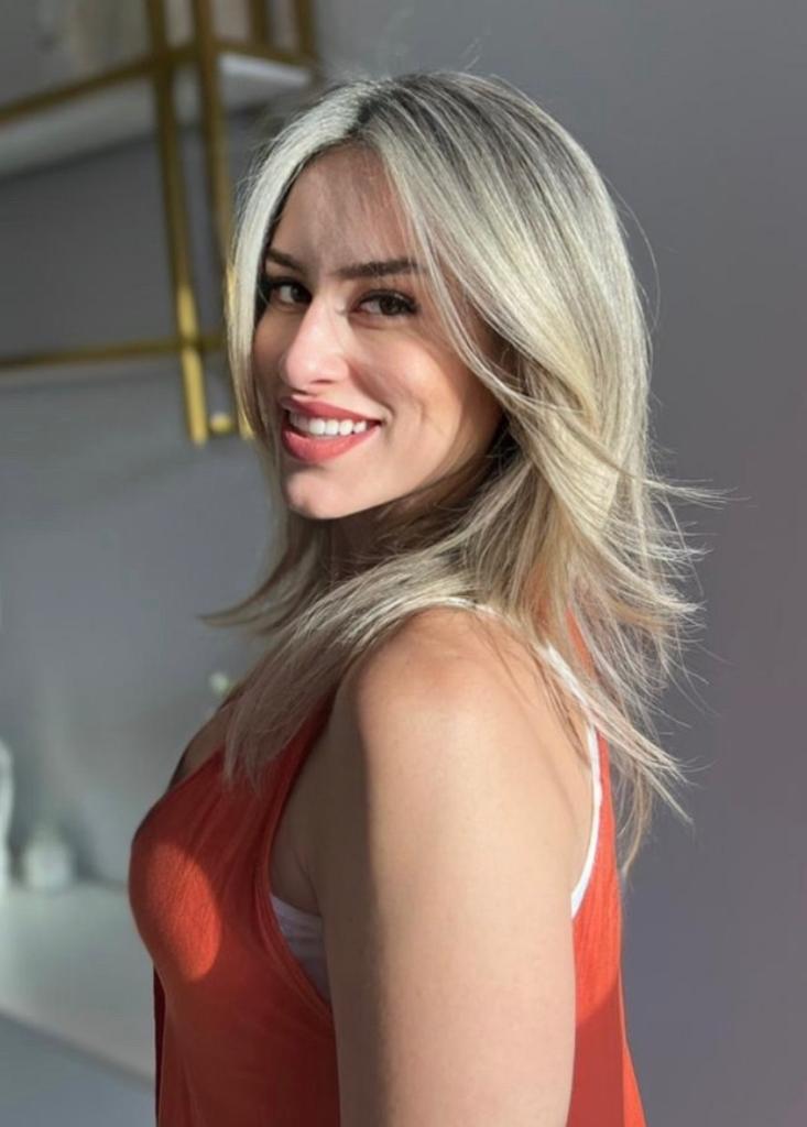 'Não existe saúde onde mora a obesidade': advogada fala sobre estilo de ...